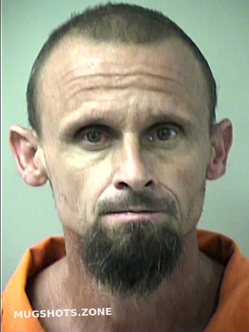 HARPER JASON DON 11/29/2024 - Okaloosa County Mugshots Zone