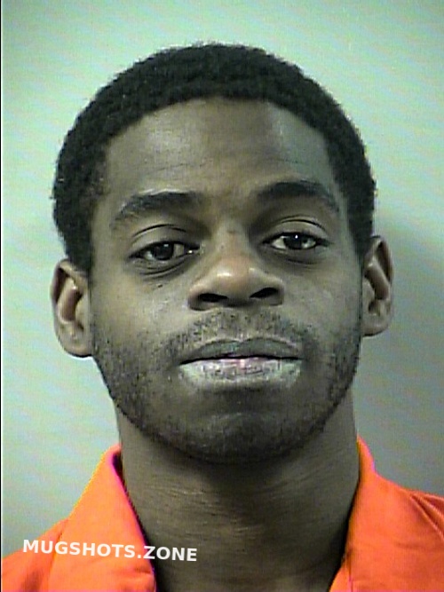 BATTY LADAN DOVIE 12/02/2024 - Okaloosa County Mugshots Zone