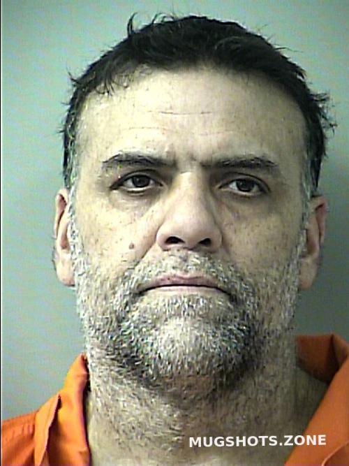 CROOKS STEPHEN COLE 12/04/2024 - Okaloosa County Mugshots Zone