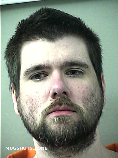 RUNYAN NATHAN ALAN 12/04/2024 - Okaloosa County Mugshots Zone