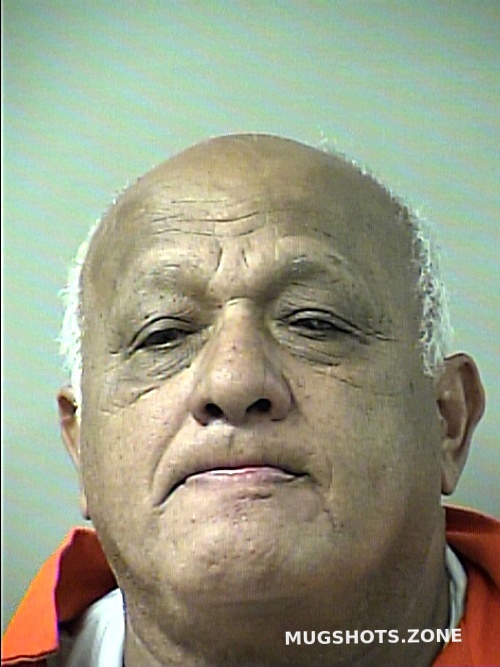 PUGA JULIAN LOERA 12/05/2024 - Okaloosa County Mugshots Zone