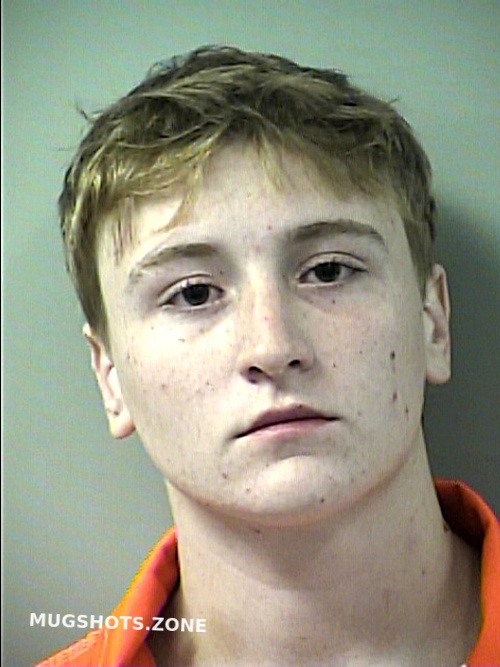 MCNAMARA EVAN PAUL 12/05/2024 - Okaloosa County Mugshots Zone
