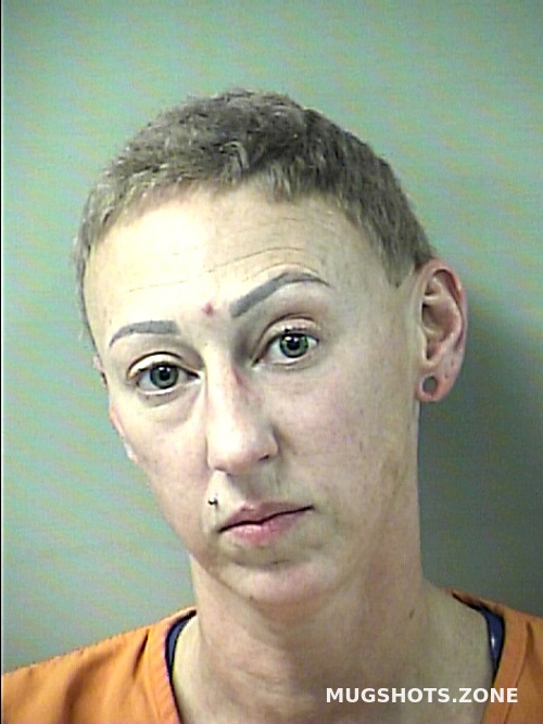 COURTNEY SAVENA MARIE 12/09/2024 - Okaloosa County Mugshots Zone