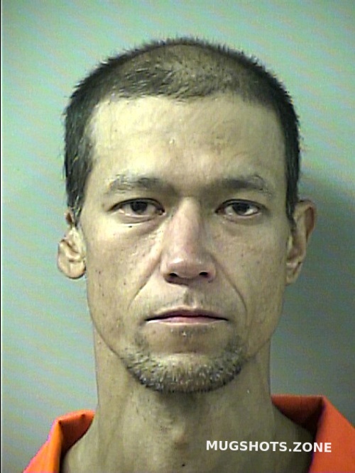 NEWSOM STEPHEN ALTON 12/09/2024 - Okaloosa County Mugshots Zone