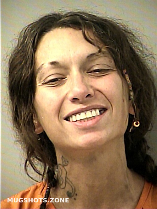 LESTER ASHLEY LYNNE 12/10/2024 - Okaloosa County Mugshots Zone