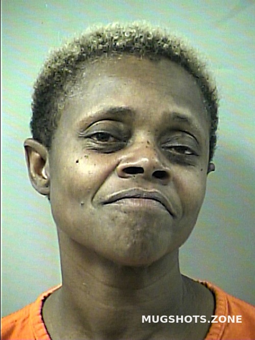 JUSTICE ERICA LYNN 12/10/2024 - Okaloosa County Mugshots Zone