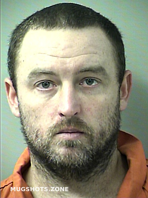 ROPER THOMAS EARL 12/11/2024 - Okaloosa County Mugshots Zone