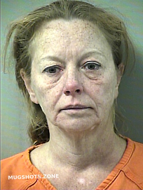 COLBERT JULIE DIANE 12/12/2024 - Okaloosa County Mugshots Zone