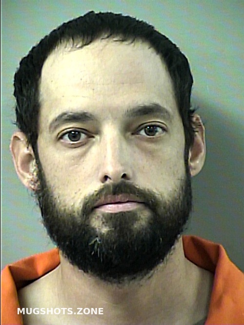 CHESTER MICHAEL RAY 12/12/2024 - Okaloosa County Mugshots Zone