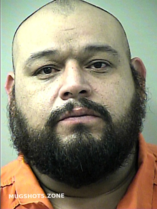 CEBALLOS JORGE 12/12/2024 - Okaloosa County Mugshots Zone