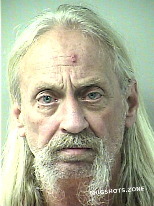 VEAL RONALD DELAND 12/13/2024 - Okaloosa County Mugshots Zone
