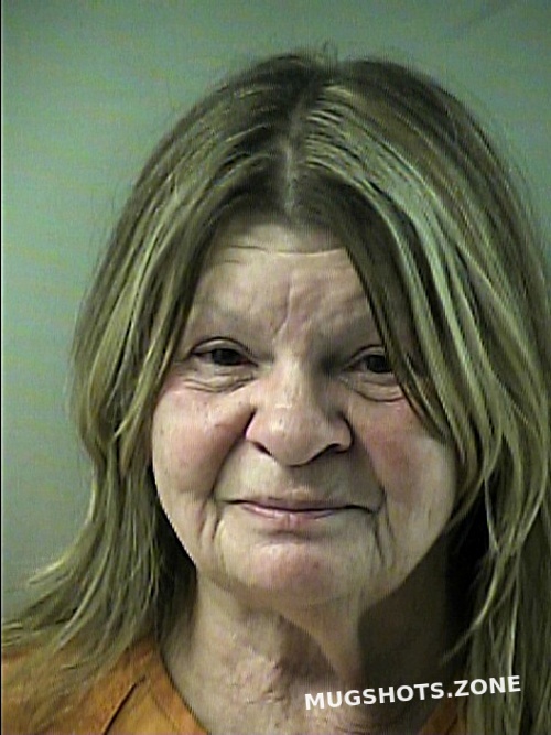 JENKINS DEBBIE FAYE 12/15/2024 - Okaloosa County Mugshots Zone