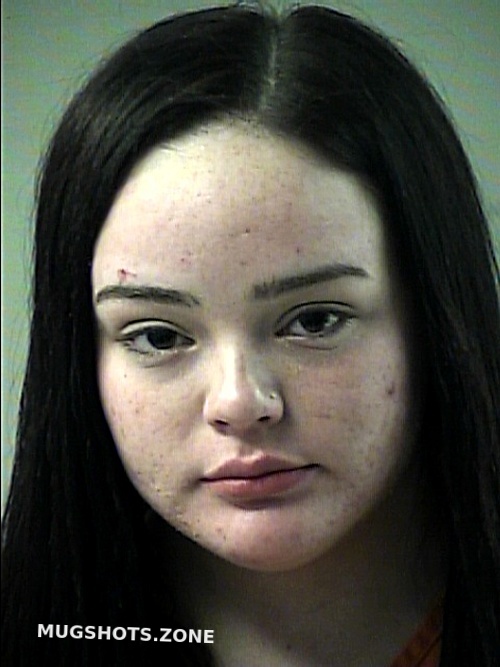 KELLY SCOUT LOREN 12/15/2024 - Okaloosa County Mugshots Zone