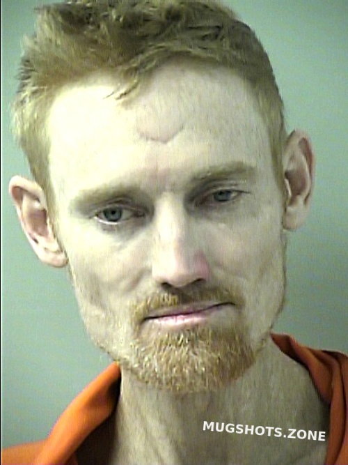 LAWRENCE WILLIAM RAY 12/16/2024 - Okaloosa County Mugshots Zone