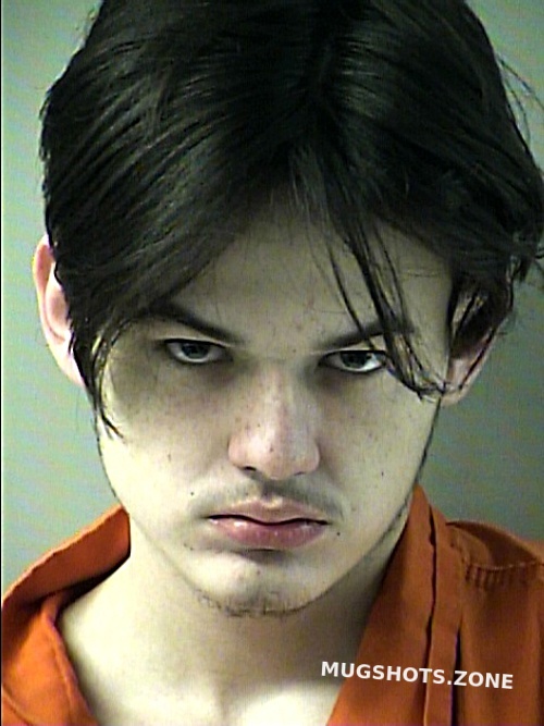 ARMSTRONG AIDAN REECE 12/16/2024 - Okaloosa County Mugshots Zone