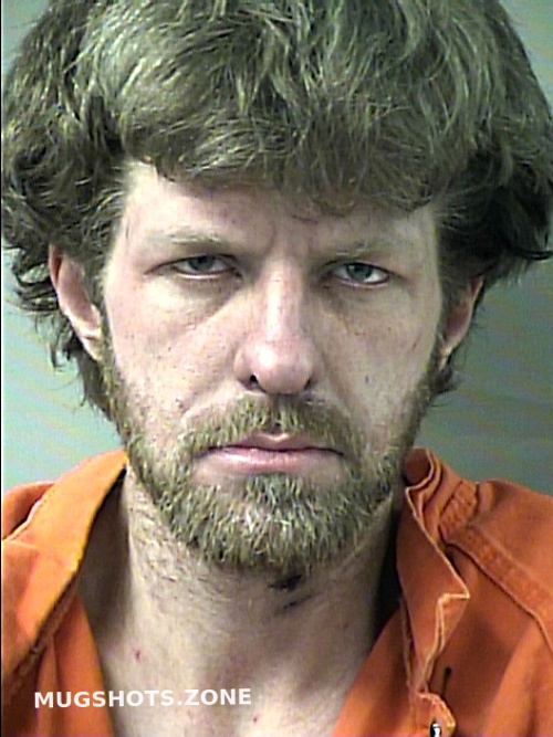 MCNAMARA KEVIN TIMMOTHY 12/17/2024 - Okaloosa County Mugshots Zone