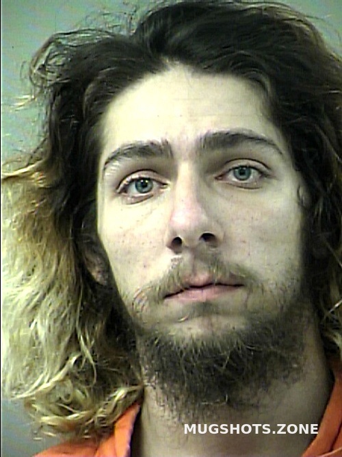 LITTLE CHARLES MICHAEL 12/18/2024 - Okaloosa County Mugshots Zone