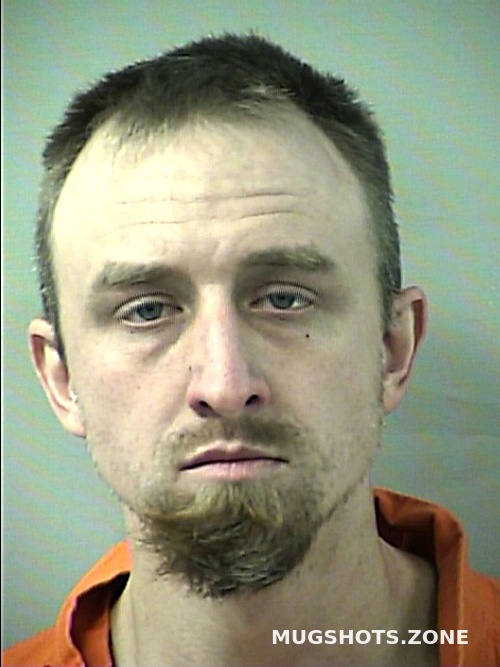 COCHRAN JEREMY DUANE 12/21/2024 - Okaloosa County Mugshots Zone