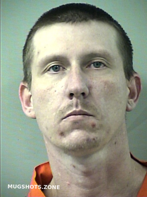 CARTE CHAD MICHAEL 12/23/2024 - Okaloosa County Mugshots Zone