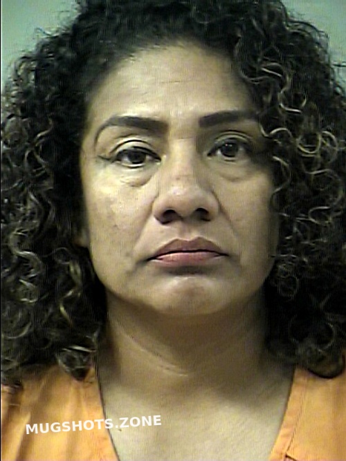RAMIREZ-RAMIREZ YUDITH 12/25/2024 - Okaloosa County Mugshots Zone