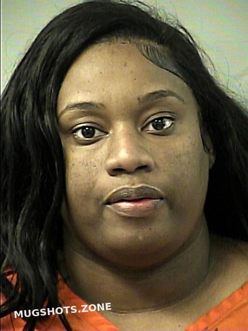 WHITE BRITTANY MONIQUE 12/26/2024 - Okaloosa County Mugshots Zone