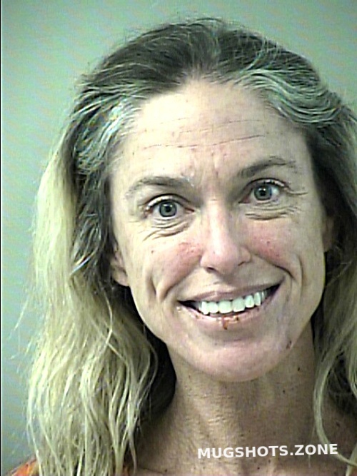 GREENFIELD LESLEY DALE 12/27/2024 - Okaloosa County Mugshots Zone