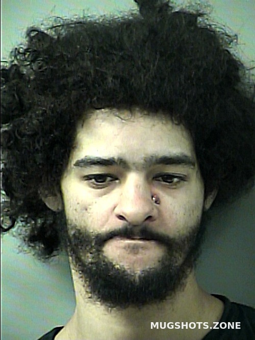 NITZKE ANTHONY MICHAEL 12/27/2024 - Okaloosa County Mugshots Zone