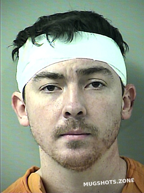 HAYNES STEVEN SHANE 12/28/2024 - Okaloosa County Mugshots Zone