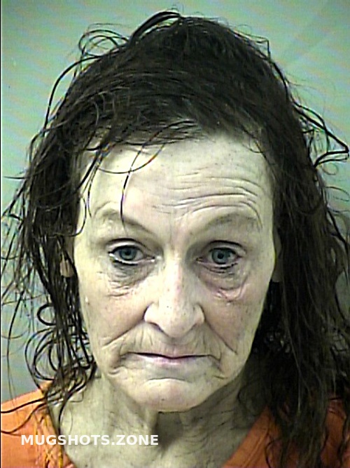 FLORES TERRI BATSON 12/28/2024 - Okaloosa County Mugshots Zone