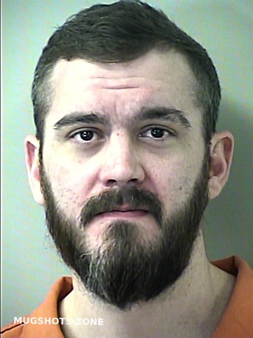 BRANNEN CODY EDWARD 12/30/2024 - Okaloosa County Mugshots Zone