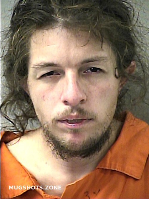 ANSLEY LYVON WALTER 12/30/2024 - Okaloosa County Mugshots Zone