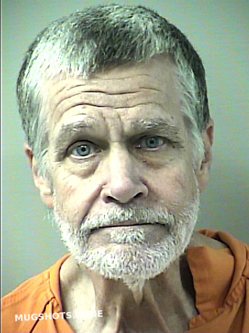 RANSOM CHARLES LEE 01/04/2025 - Okaloosa County Mugshots Zone