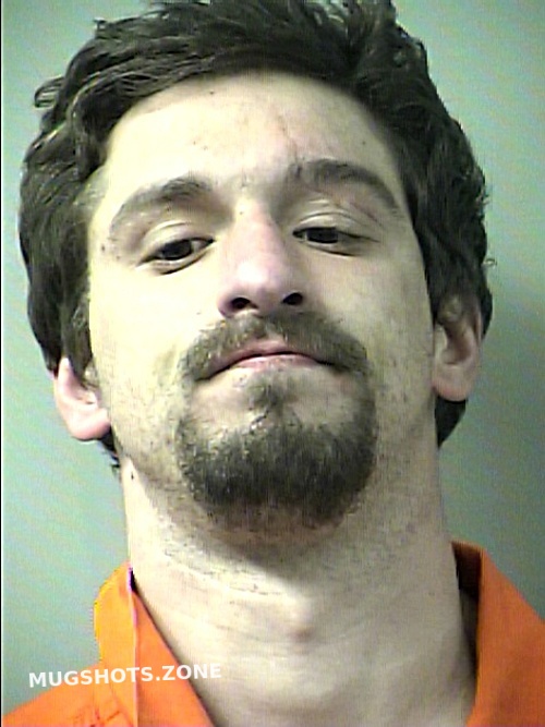 MOULTON LUKE MATTHEW 01/04/2025 - Okaloosa County Mugshots Zone