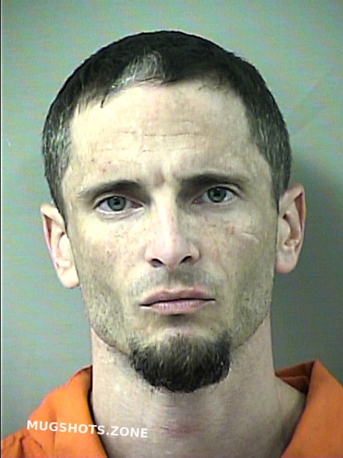 COPLEN STEVEN NICHOLAS 01/06/2025 - Okaloosa County Mugshots Zone
