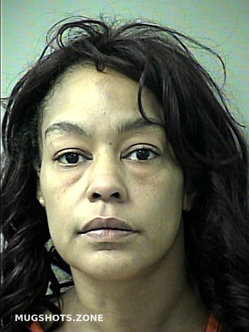 PERDUE QUIANA ROSE 01/07/2025 - Okaloosa County Mugshots Zone
