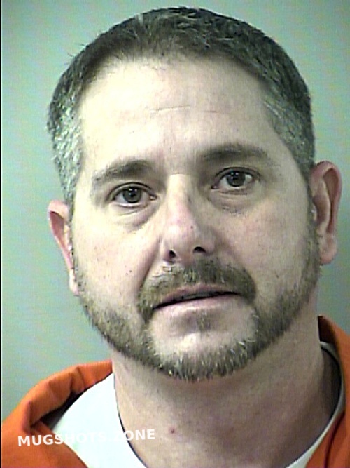MCDONALD JASON DWIGHT 01/07/2025 - Okaloosa County Mugshots Zone