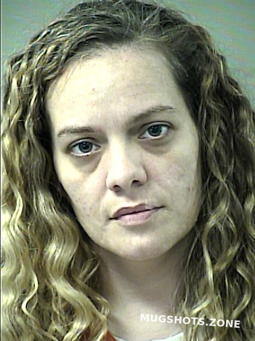 LINTON JENNA LEAH 01/07/2025 - Okaloosa County Mugshots Zone