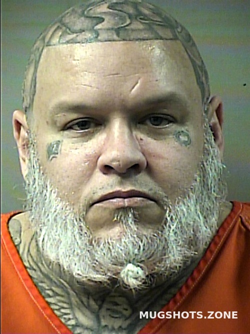 SCHNUR JEREMY JASON 01/08/2025 - Okaloosa County Mugshots Zone