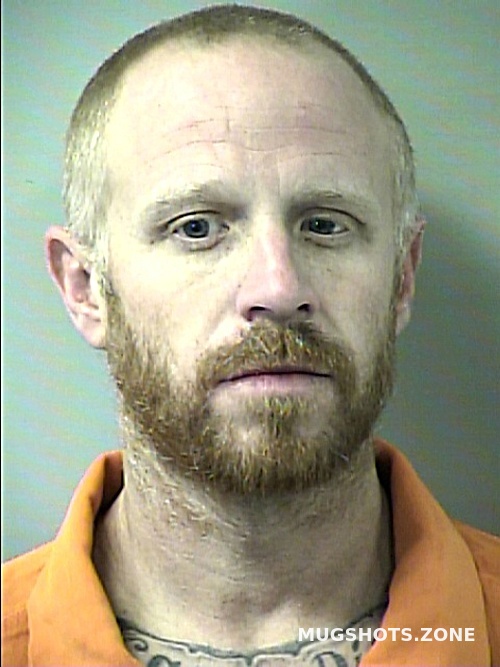 LOWE DONALD JOSEPH 01/08/2025 - Okaloosa County Mugshots Zone