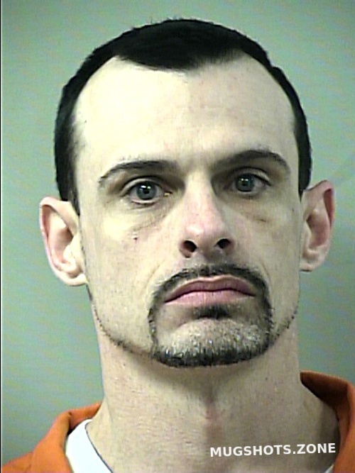 ASHER JUSTIN BENJAMIN 01/09/2025 - Okaloosa County Mugshots Zone