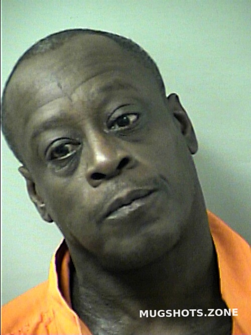 TAYLOR DARRIN LE RAY 01/11/2025 - Okaloosa County Mugshots Zone