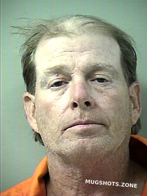 EDDY RICHARD SHANNON 01/12/2025 - Okaloosa County Mugshots Zone