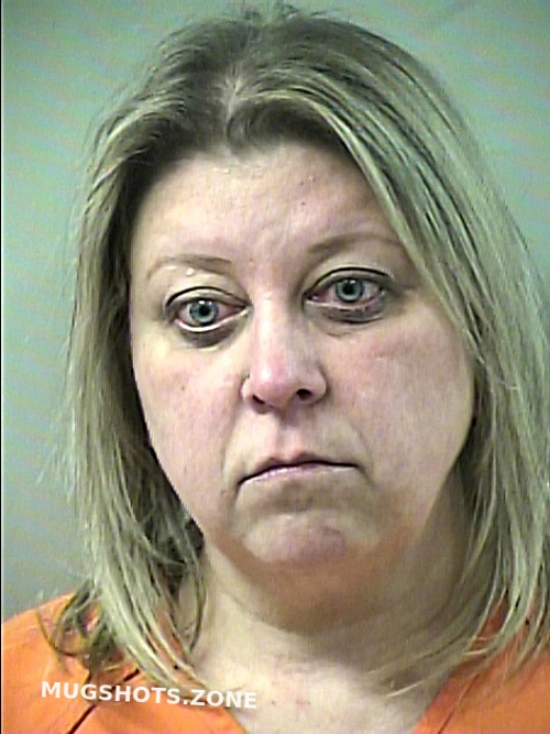 YOUNG KELLY ANN 01/12/2025 - Okaloosa County Mugshots Zone