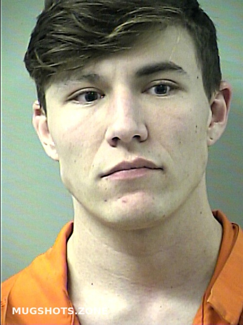 WINSTEAD JORDAN TANNER 01/13/2025 - Okaloosa County Mugshots Zone