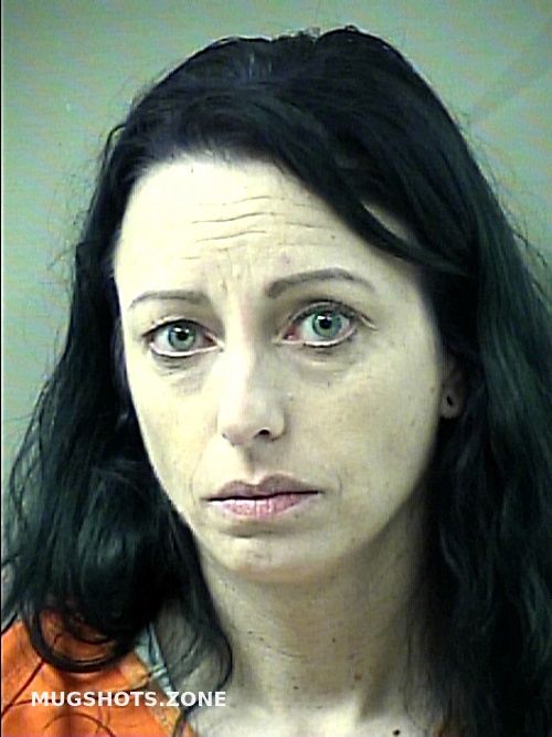 CENTOLA ANGELA DAWN 01/13/2025 - Okaloosa County Mugshots Zone