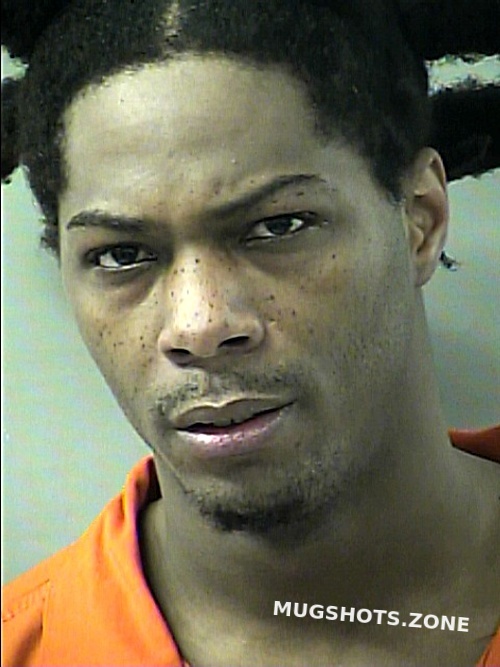STANFORD JUSTIN CORNELIUS 01/14/2025 - Okaloosa County Mugshots Zone