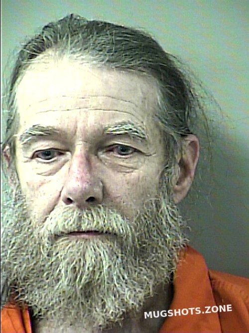 ODOM RANDALL JACKSON 01/15/2025 - Okaloosa County Mugshots Zone