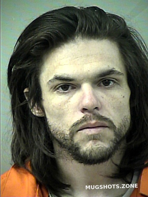 MANNING MICHAEL JOSEPH 01/15/2025 - Okaloosa County Mugshots Zone