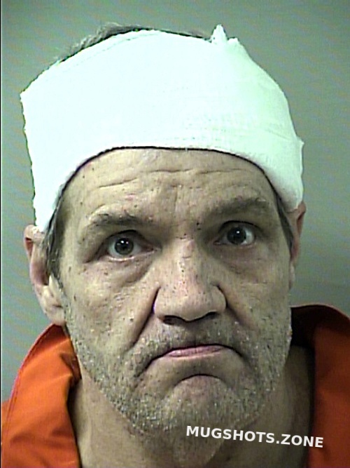 BIRD KYLE PATRICK 01/15/2025 - Okaloosa County Mugshots Zone
