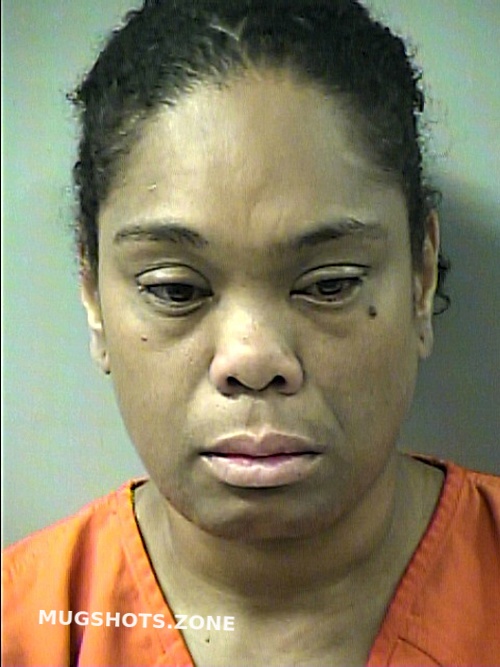DELANCY BERNADETTE LYNN 01/16/2025 - Okaloosa County Mugshots Zone